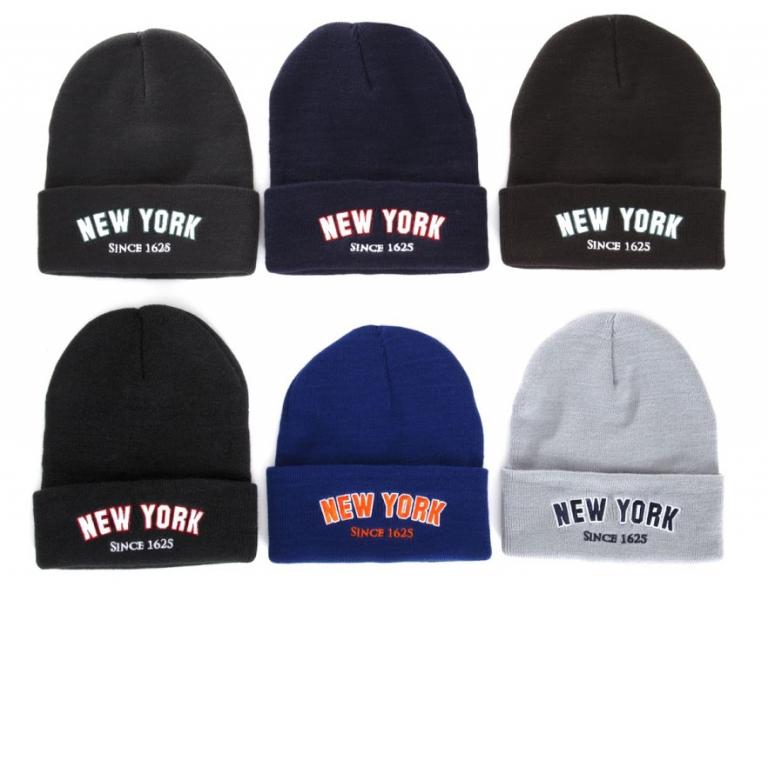 NY11-S80 - Newhattan