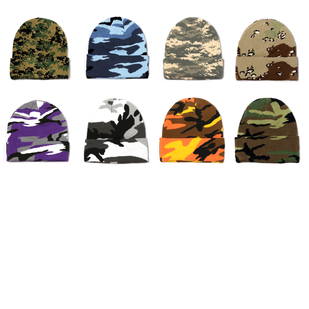 S80 camo patterns - Newhattan