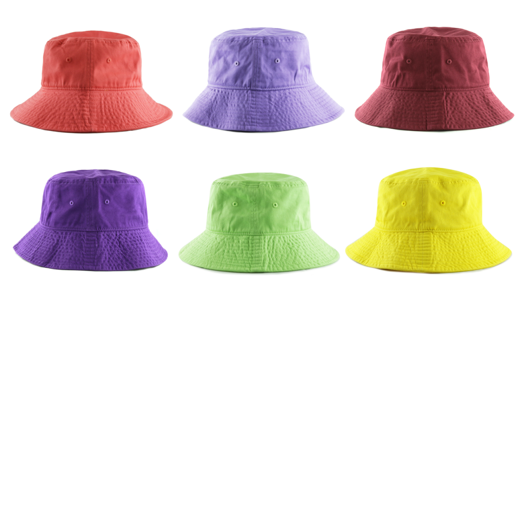 Shop Bucket Hats & Caps Online For Men & Women | Newhattan